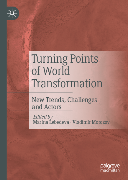 (PDF) Turning Points of World Transformation