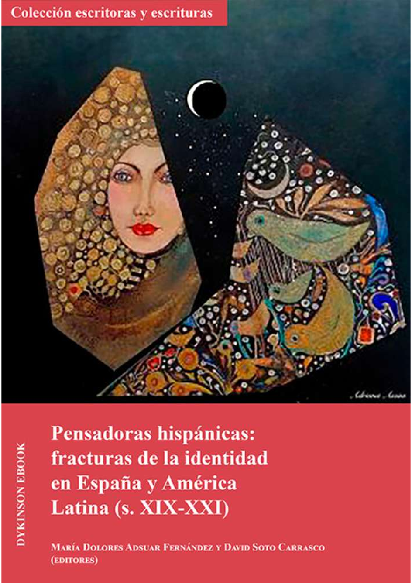 (PDF) Pensadoras hispánicas: fracturas de la identidad en España y ...