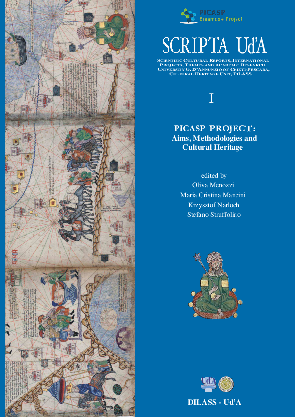 (PDF) Oliva Menozzi, Maria Cristina Mancini, Krzysztof Narloch, Stefano ...