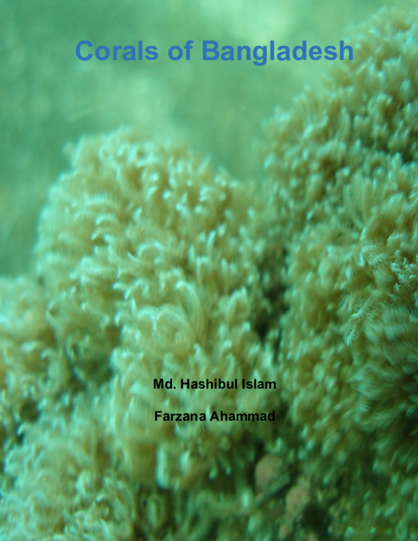 (PDF) Corals of Bangladesh