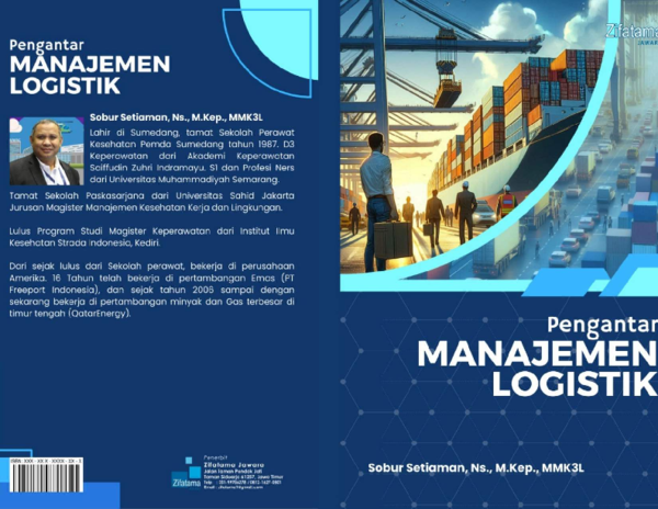 (PDF) Pengantar Managemen Logistik