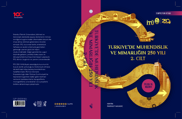 (PDF) Mehmed Refik Fenmen’in Fenn-i Elektrik ve Tatbikat-ı Sınaiyesi ve ...