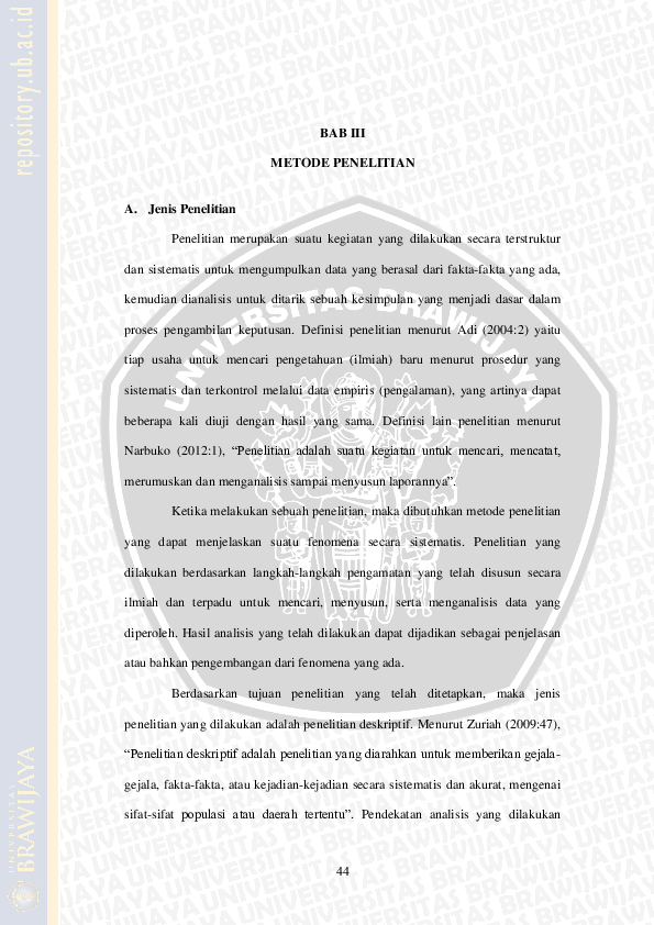 (PDF) Penggunaan Metode Capital Asset Pricing Model (Capm) Dalam ...