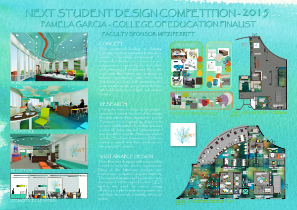 (PDF) Next Student Design Competition-2015