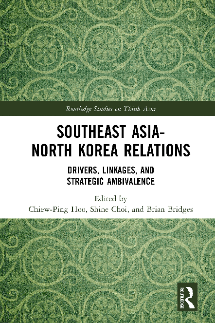 (PDF) Introduction: Southeast Asia and the Democratic People’s Republic ...