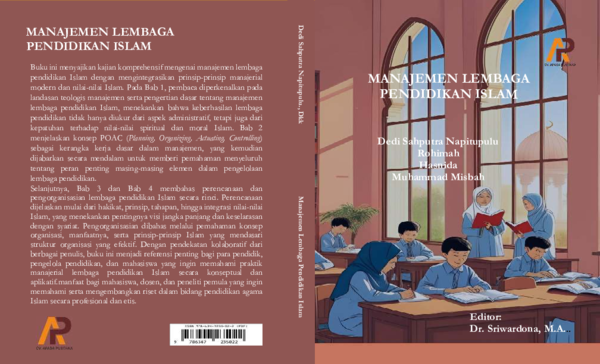 (PDF) MANAJEMEN LEMBAGA PENDIDIKAN ISLAM