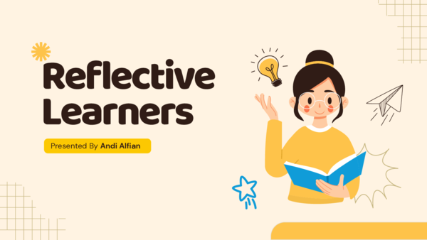 (PDF) Reflective Learners