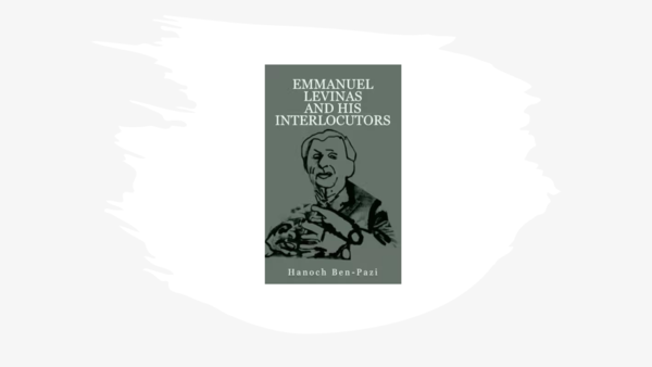 (PDF) Levinas and his Interlucators - TOC