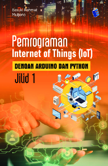 (PDF) Pemrograman Internet of Things (IoT) dengan Arduino dan Python ...