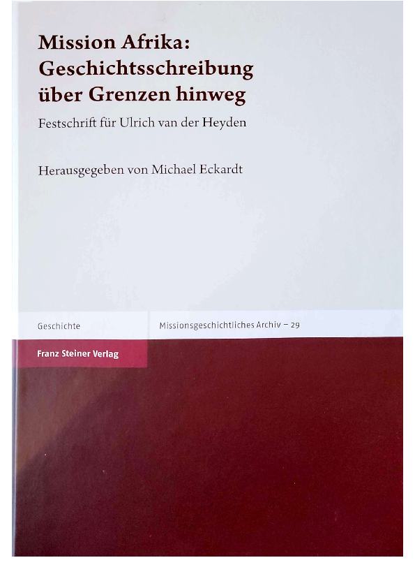 (PDF) Two divergent biographies in 19th century Ethiopia: An Orthodox priest supporting the ...