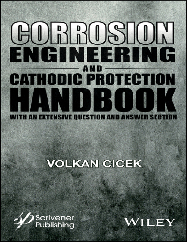 (PDF) Corrosion Engineering and Cathodic Prote (1)