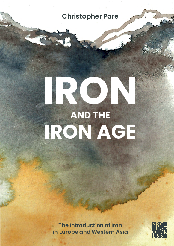 (PDF) Iron and the Iron Age. The Introduction of Iron in Europe and ...