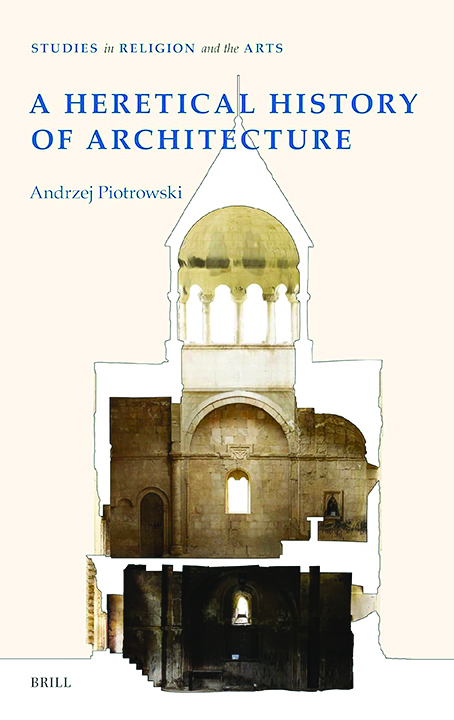 (PDF) A Heretical History of Architecture_intro