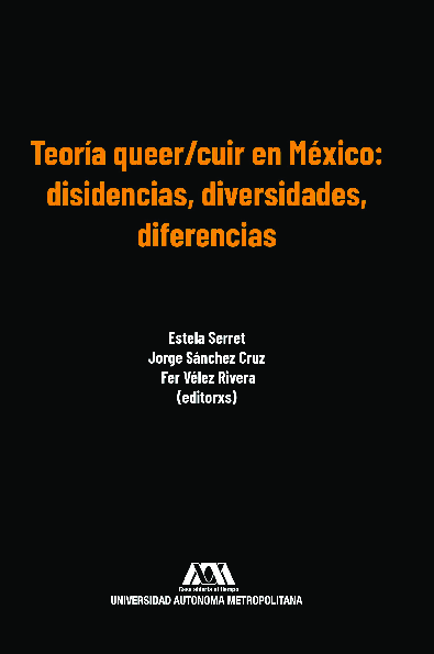 (PDF) INQUEERSICIONES ILUSTRADAS?! LA TEORÍA QUEER Y SUS CRÍTICAS
