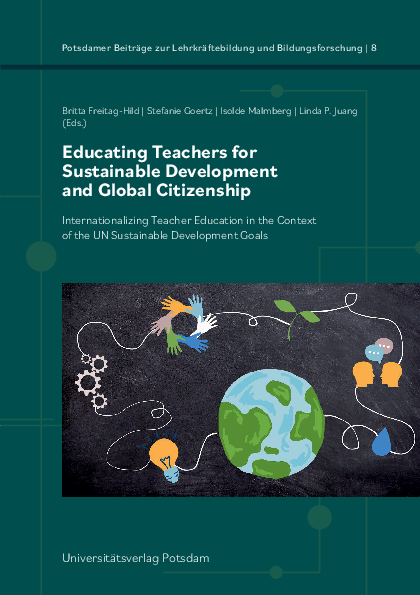 (PDF) Chapter 2: Education for the Sustainable Development Goals. Theoretical Foundations and ...