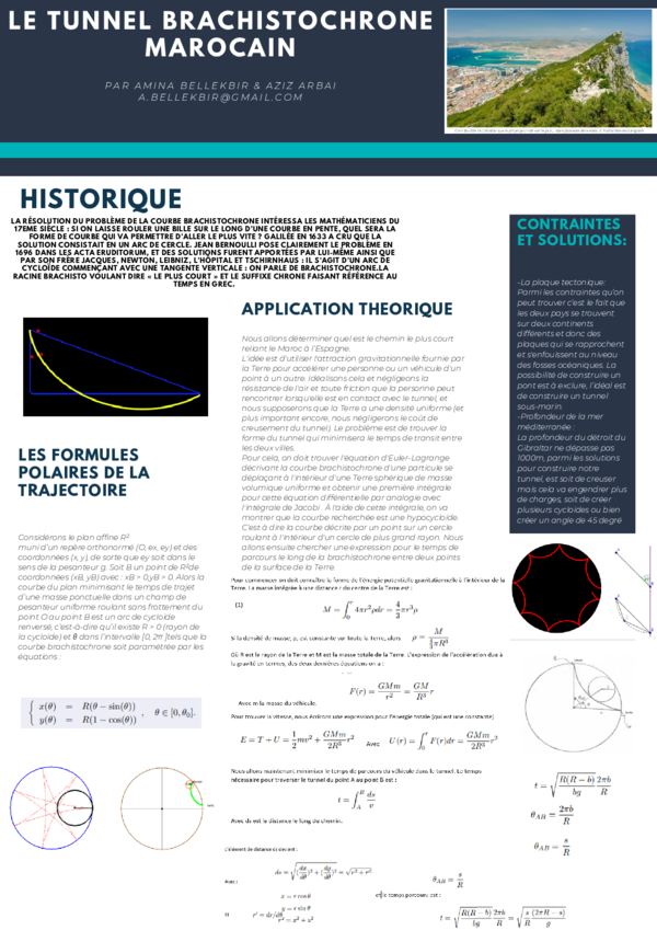 (PDF) POSTER ICCEE