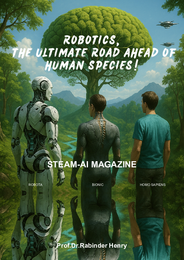 (PDF) Introduction to Robotics