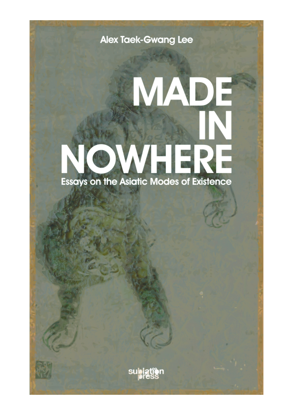 (PDF) Made in Nowhere