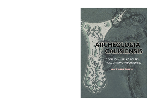 (PDF) The complexity of cultural phenomena in southern Greater Poland ...