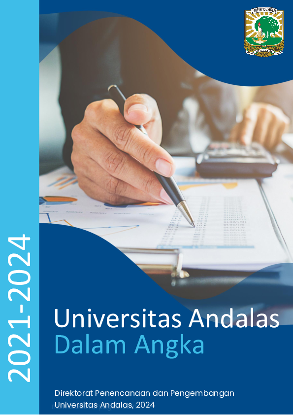 (PDF) UNAND dalam angka 2024