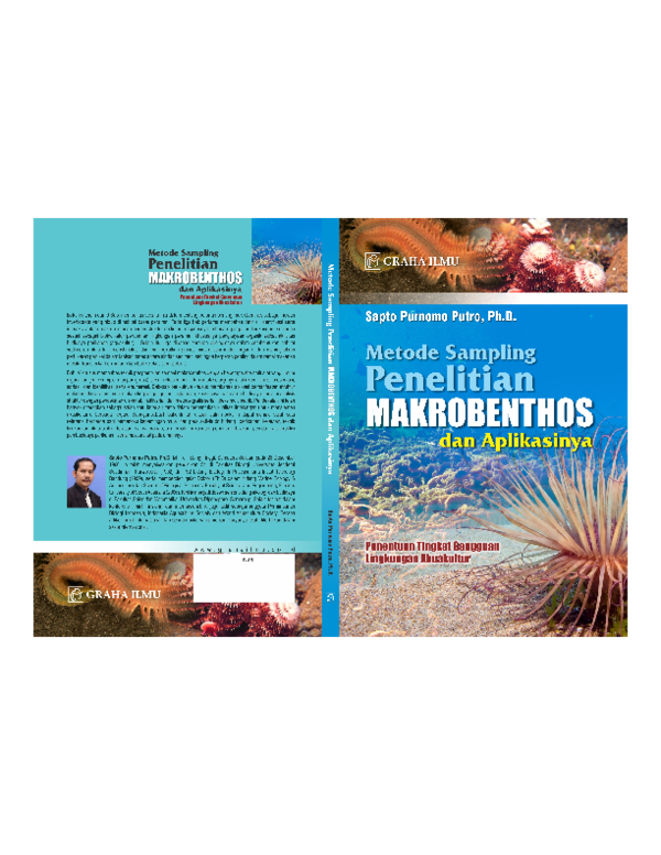 (PDF) Metode Sampling Penelitian Makrobenthos dan Aplikasinya