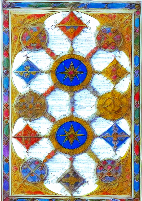 (PDF) The Stars & the Angels -Thomas R. Birks, M.A. - An Exploration of ...