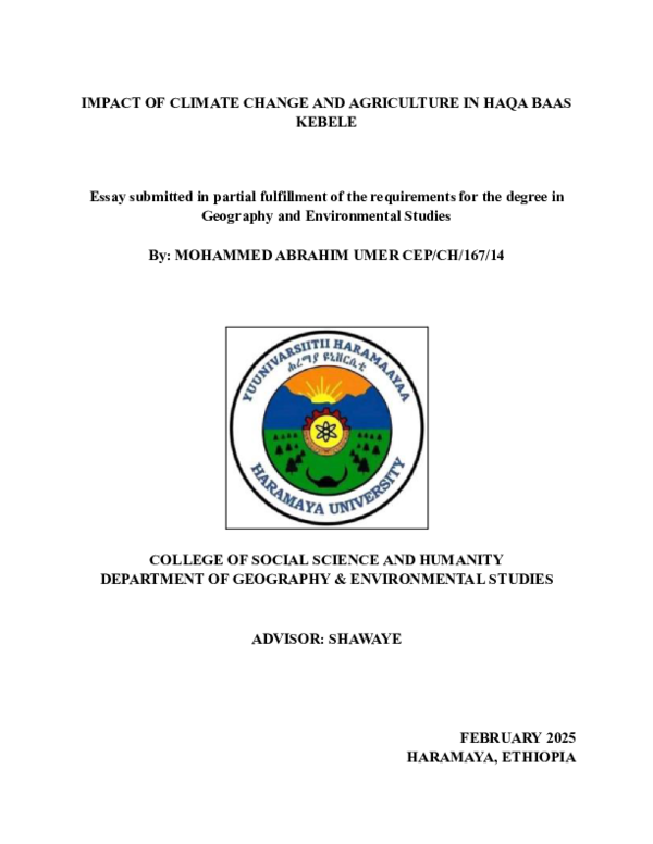 (PDF) Research Draft