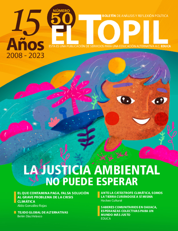 (PDF) El Topil 50 Edicion Especial Aniversario