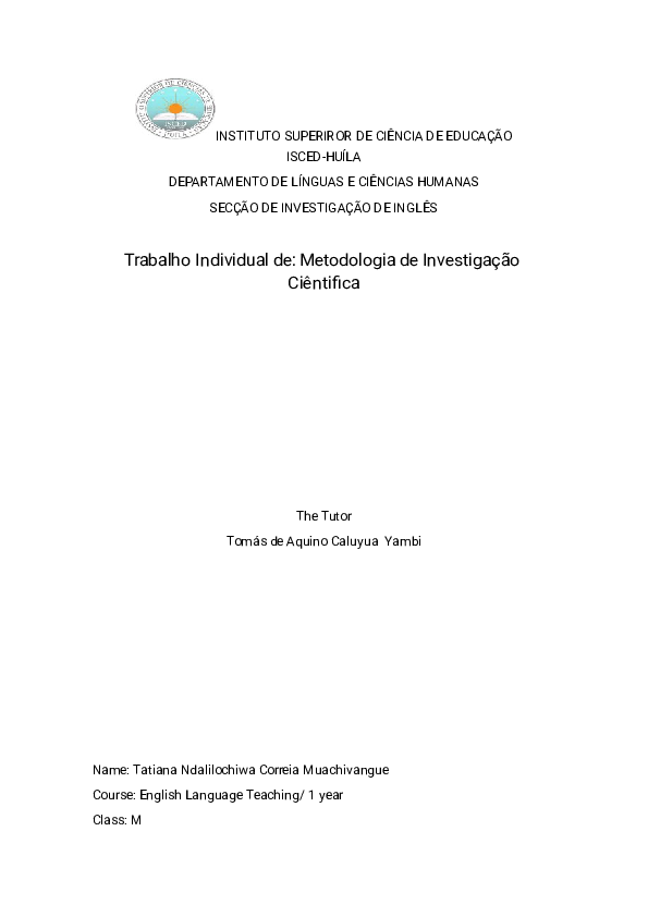 (PDF) How to successed at University