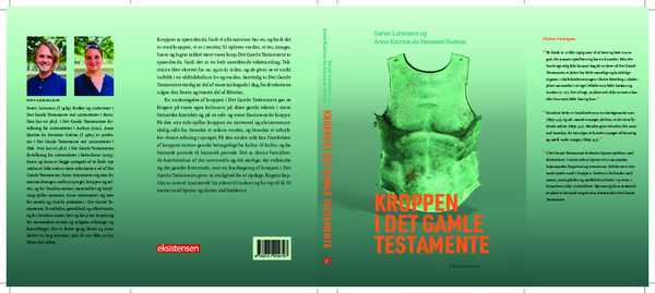 (PDF) Kroppen i Det Gamle Testamente