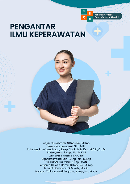 (PDF) Pengantar Ilmu Keperawatan