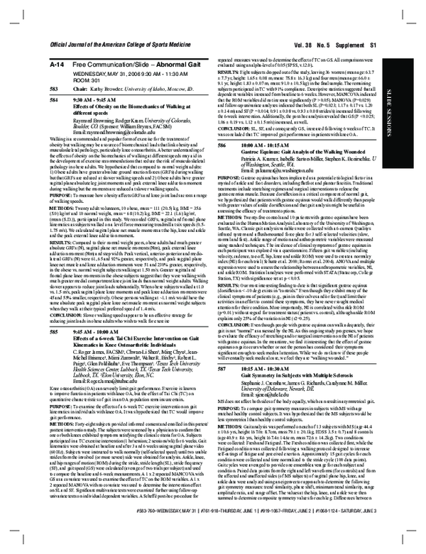 (PDF) Resistance Exercise-Induced Myostatin mRNA Expression Before and ...