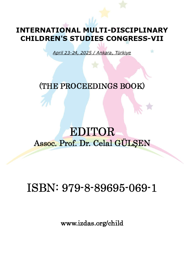 (PDF) Redefining Childhood Literacy: The Impact of Early English ...