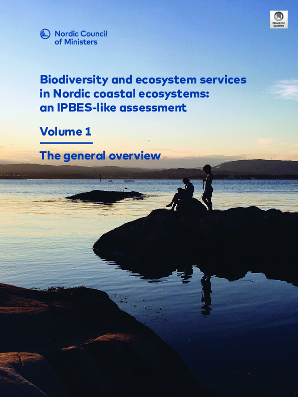 (PDF) Direct and indirect drivers of change indifferent perspectives of ...