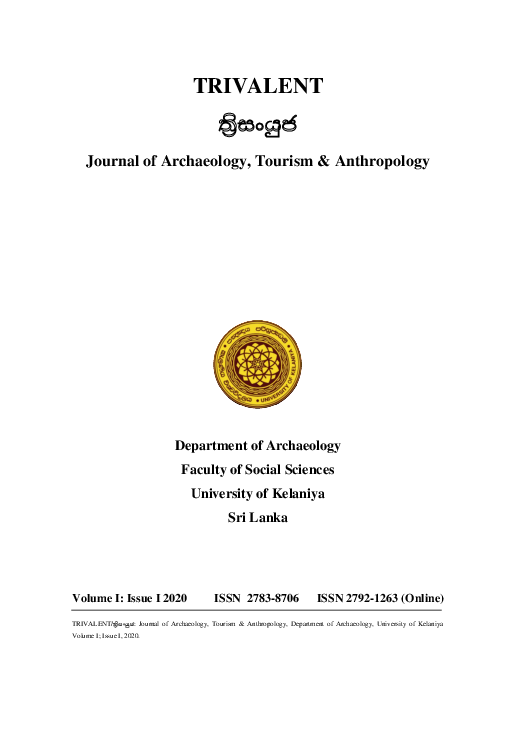 (PDF) Reviewing the Paleo- Biological Remains of Rajagala Mahalena Cave ...
