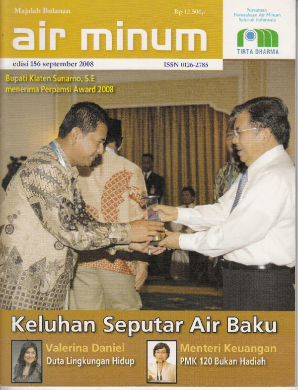 (PDF) Zontech Waste water Treatment