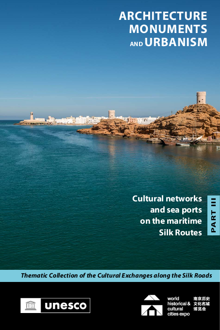 (PDF) Mapping the Maritime Silk Routes: Trade and Cultural Exchange