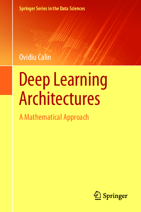 (PDF) Deep Learning Architectures