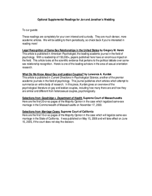 (PDF) The social science perspective