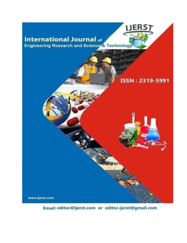 (PDF) SMART WAREHOUSE MONITORING SYSTEM USING IOT
