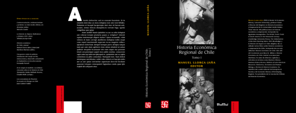 (PDF) Manuel Llorca-Jaña (editor), Historia económica regional de Chile ...