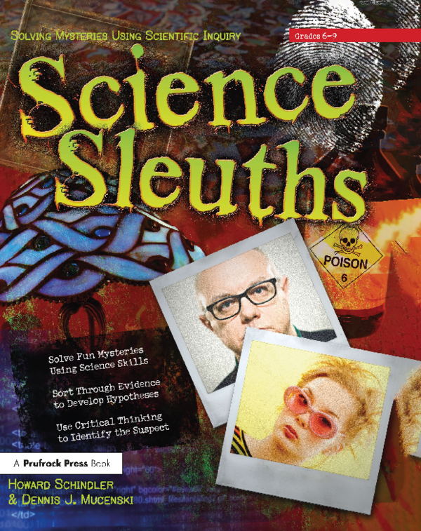 (PDF) Science Sleuths
