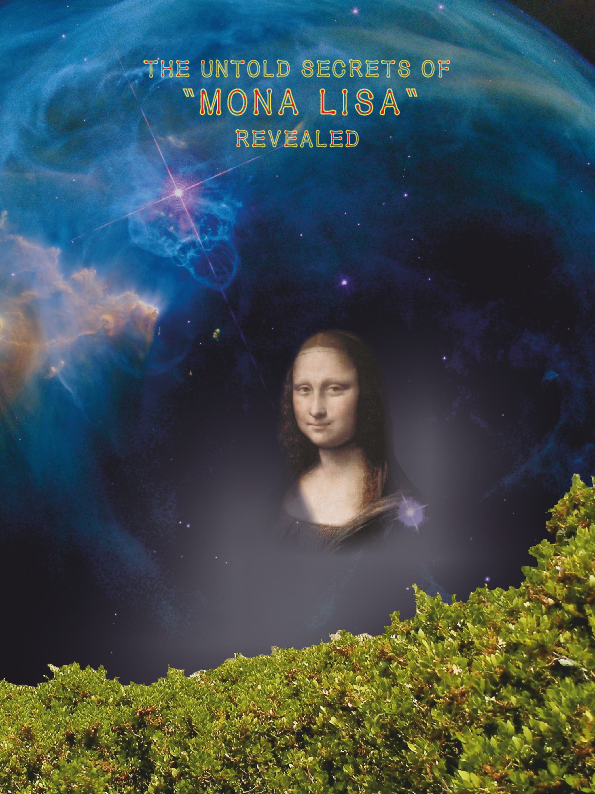 (PDF) THE UNTOLD SECRETS OF MONA LISA REVEALED_signed