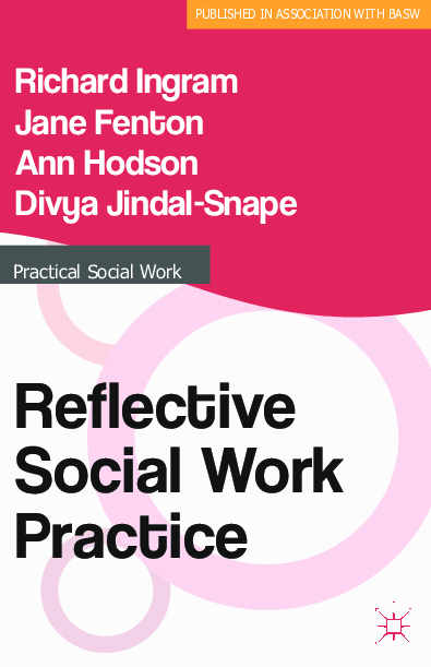 (PDF) Reflective Social Work Practice