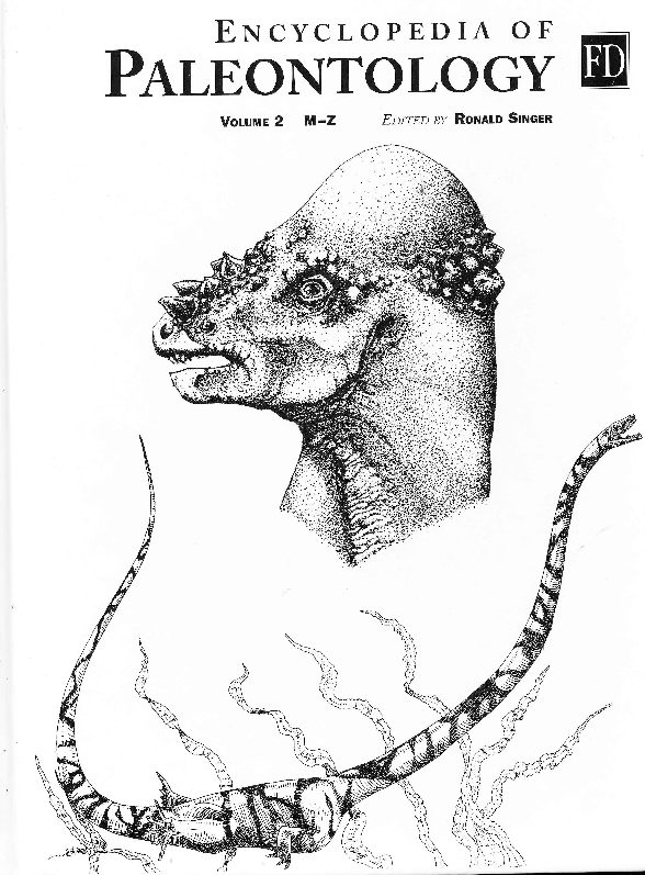 (PDF) TURNER, S., & BURROW, C.J., 1999. Micropaleontology, vertebrate ...