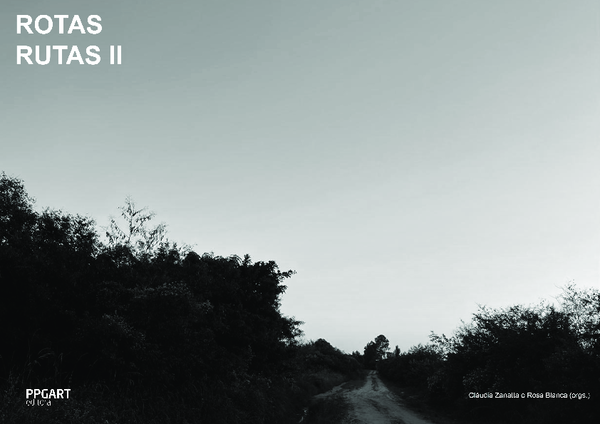 (PDF) ROTAS/RUTAS II