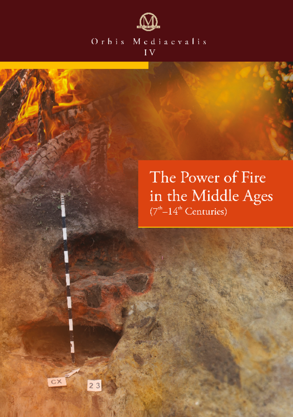 (PDF) Orbis Mediaevalis IV The Power of Fire