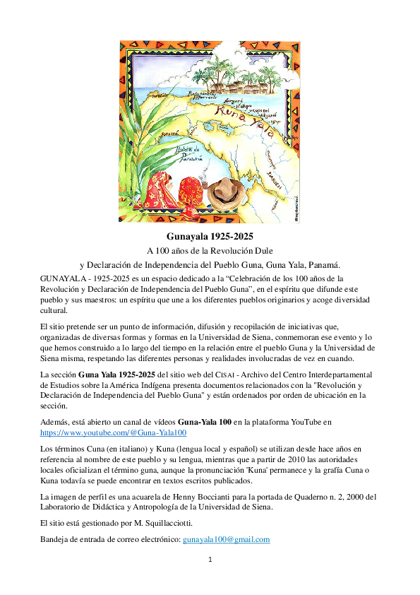 (PDF) Presentación - esp