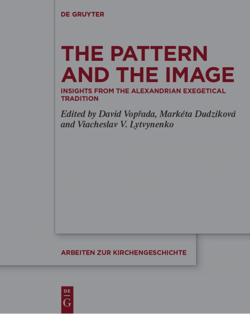 (PDF) The Pattern and the Image: Insights from the Alexandrian ...