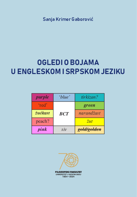 (PDF) OGLEDI O BOJAMA